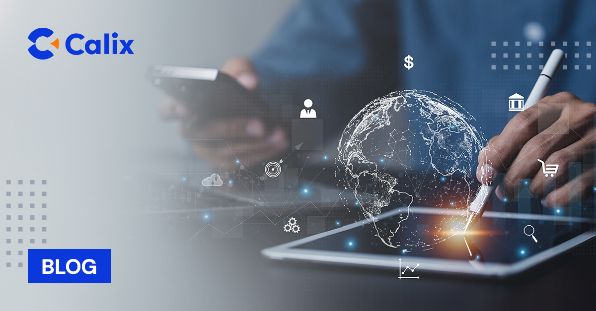 Choosing a Broadband Access Network Solution | Calix Blog