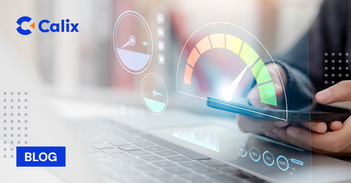 Create the Frictionless Self-Install or Self-Upgrade Experience | Calix ...