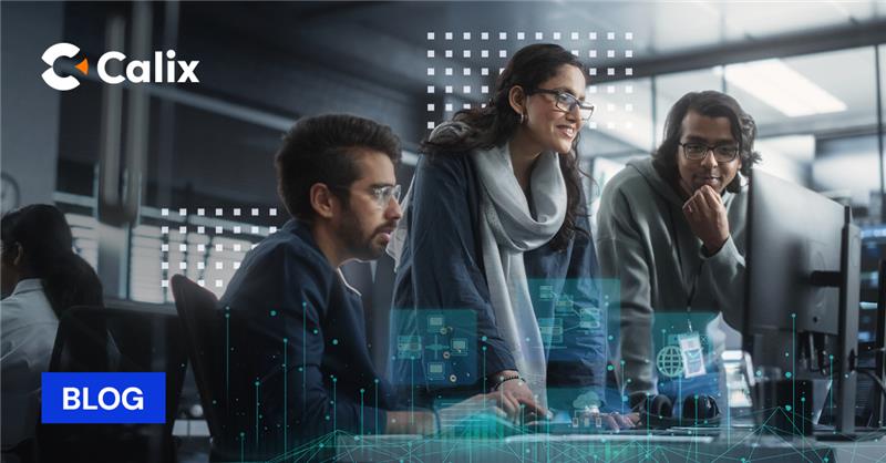 Four Big Reasons You Need a Wi-Fi 7 Strategy Now | Calix Blog