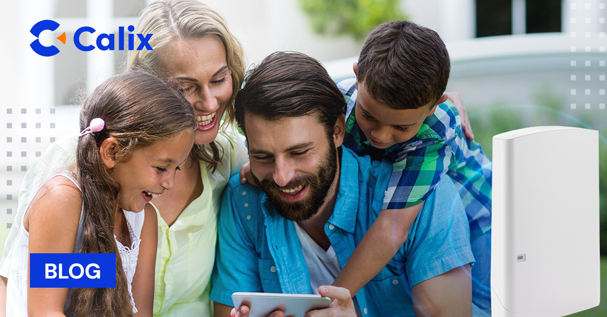 5 Factors To Help Pick the Right Wi-Fi Systems | Calix Blog