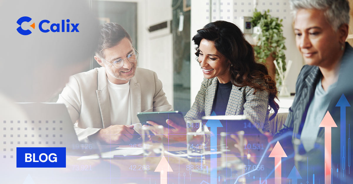 Smart Funding Moves for BSPs in 2025 | Calix Blog