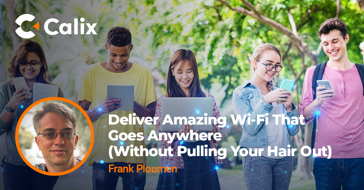 CityFibre Delivered Fiber From Calix And Crushed Competition | Calix Blog