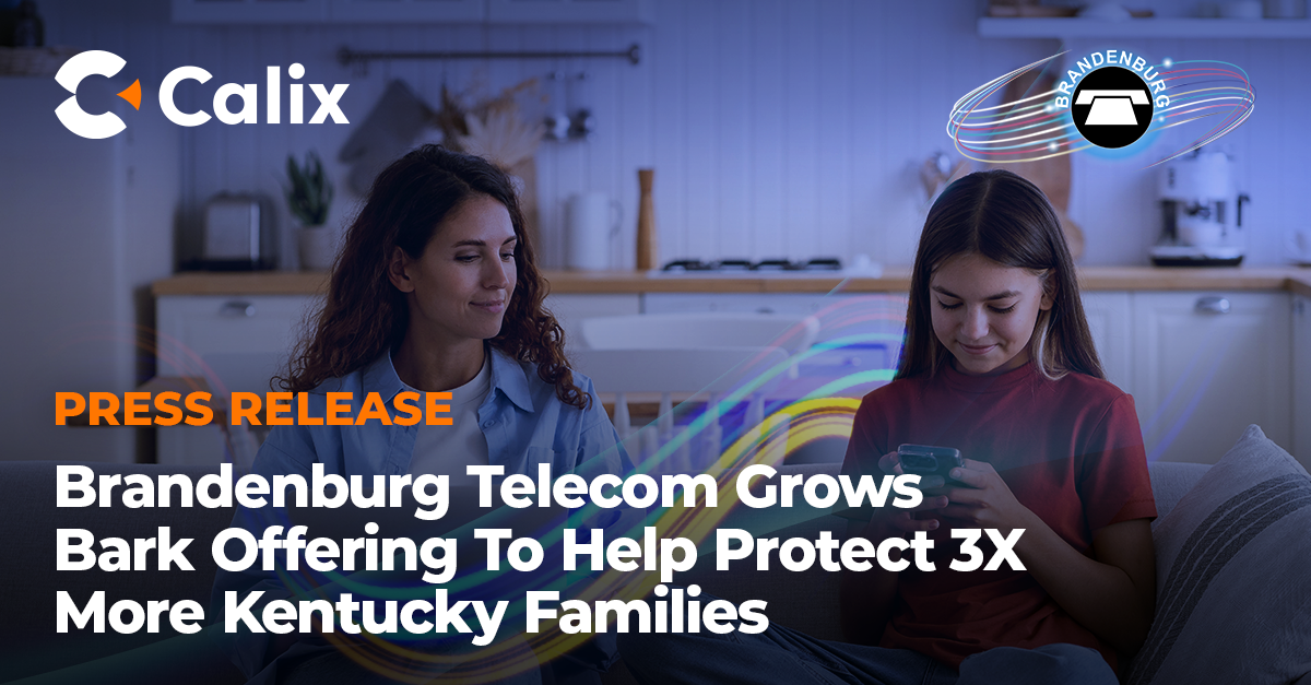 Brandenburg Telecom grows Bark offering 3X | Calix PR