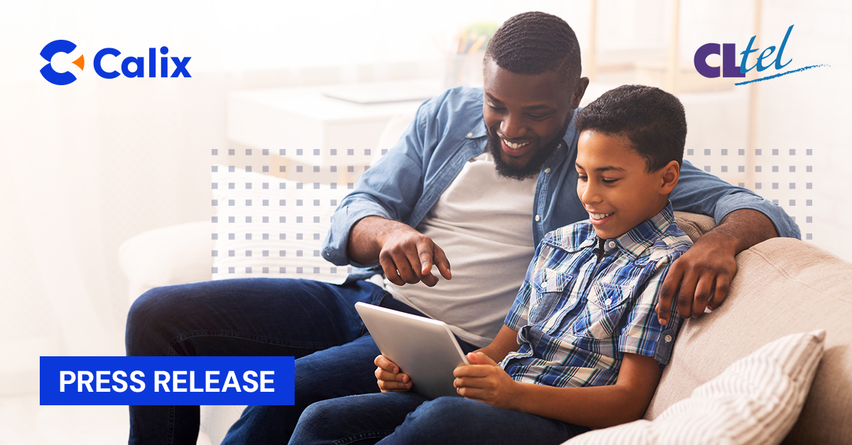 CL Tel Helps Protect Children With Bark