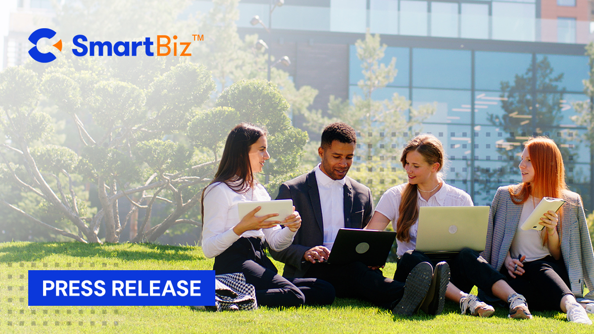 BSPs Accelerate Small Business Growth With SmartBiz Updates