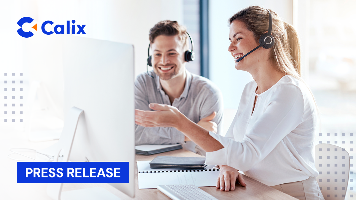 Industry First: Calix Launches On-Demand ONT Testing