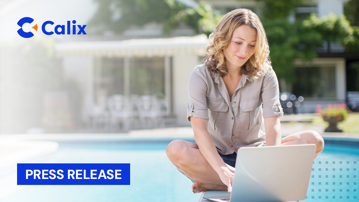 Calix Outdoor Wi-Fi Grows BSP Revenue and Differentiation | Calix Press ...