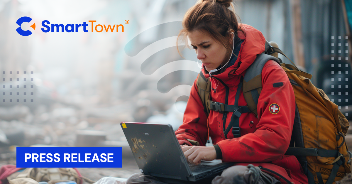 After a Hurricane, Local Broadband Providers Heroically Rally To Reconnect Communities ...