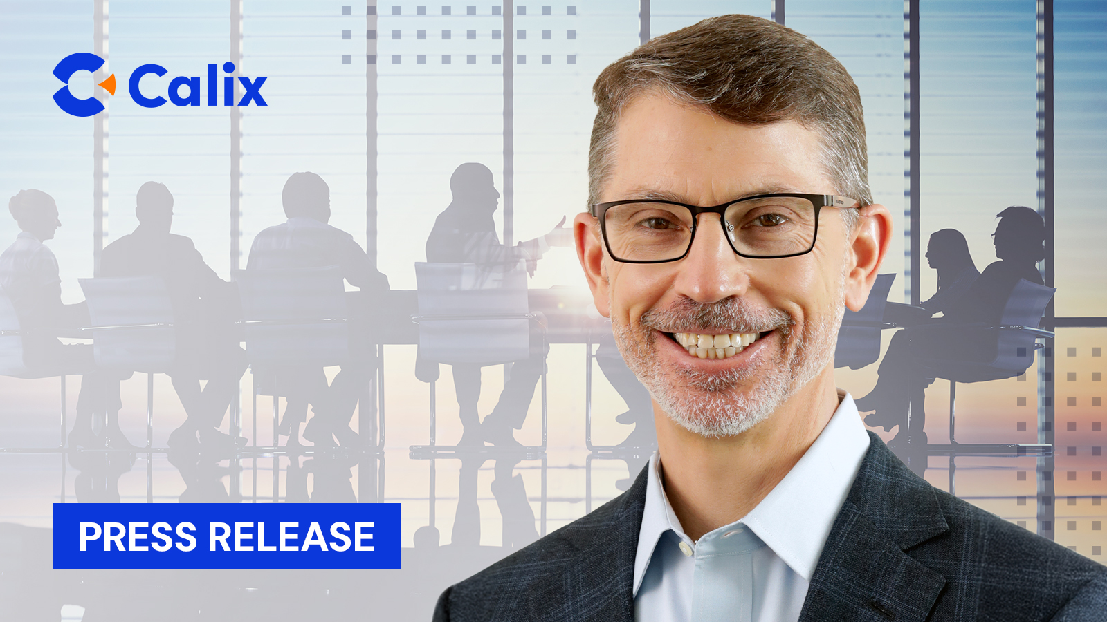 Industry Veteran Mike Berry Nominated to Join Calix Board of Directors ...