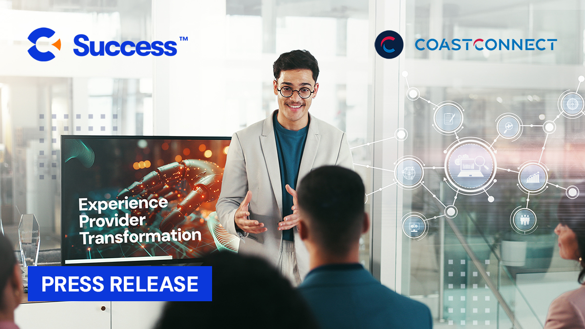 CoastConnect Yields Big Wins With Calix Success Programs | Calix Press Release