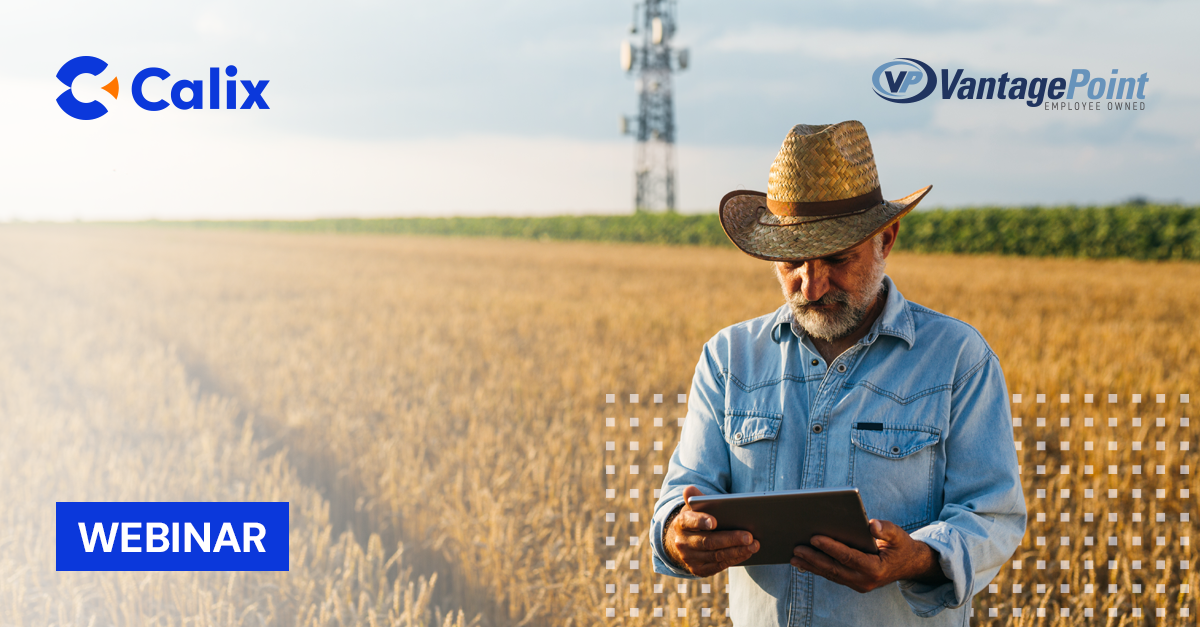 Crush BEAD Program Complexity With Confidence | Calix Webinar