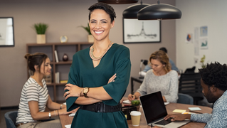 Want to learn more about SmartBiz managed service? | Calix