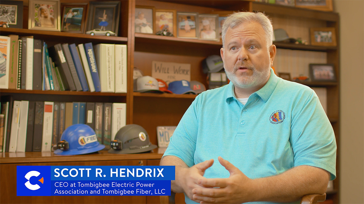 Calix SmartTown | Community Wi-Fi | Public Wi-Fi